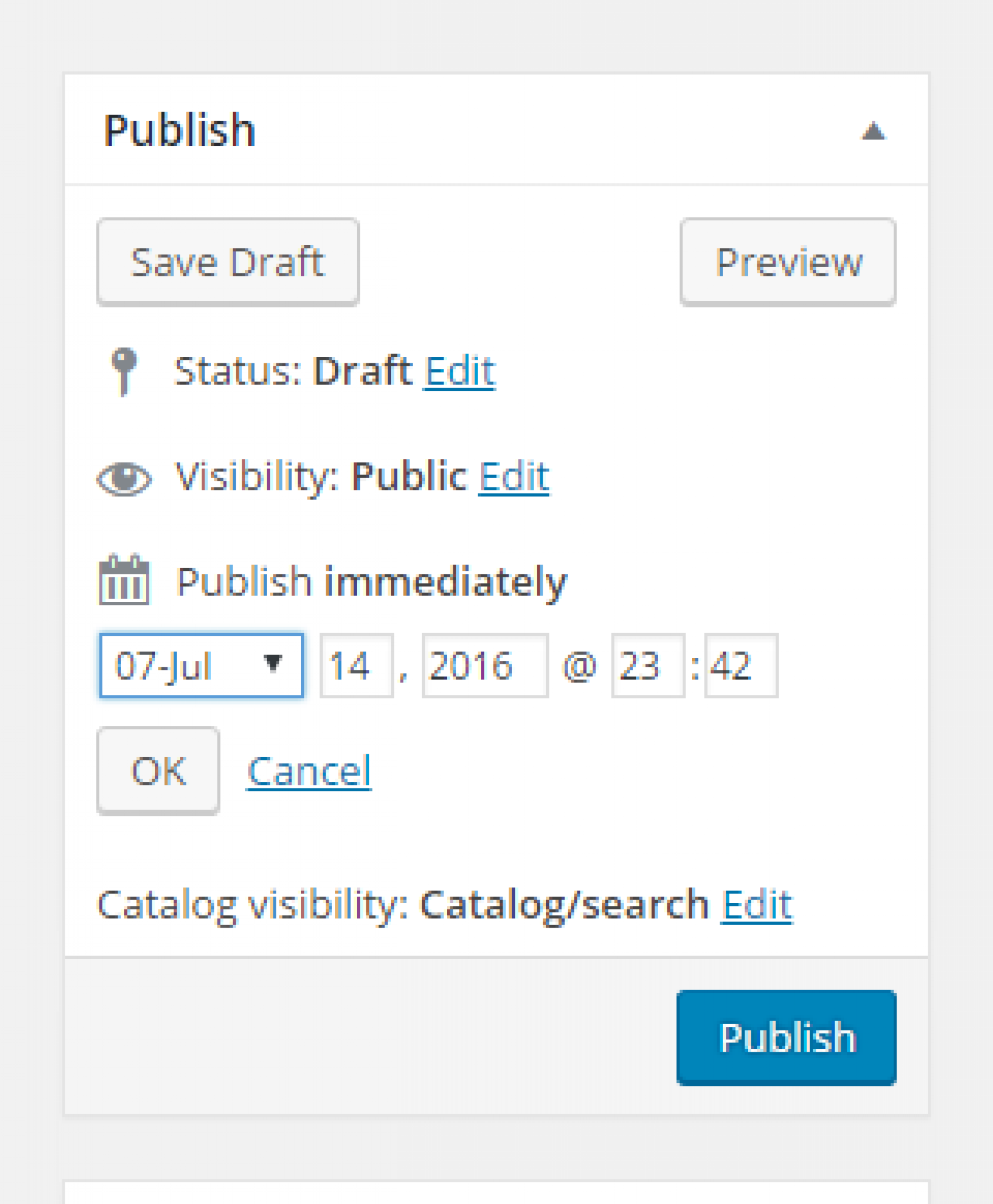 Adding Frontend Submit Form With Paid Packages Wordpress