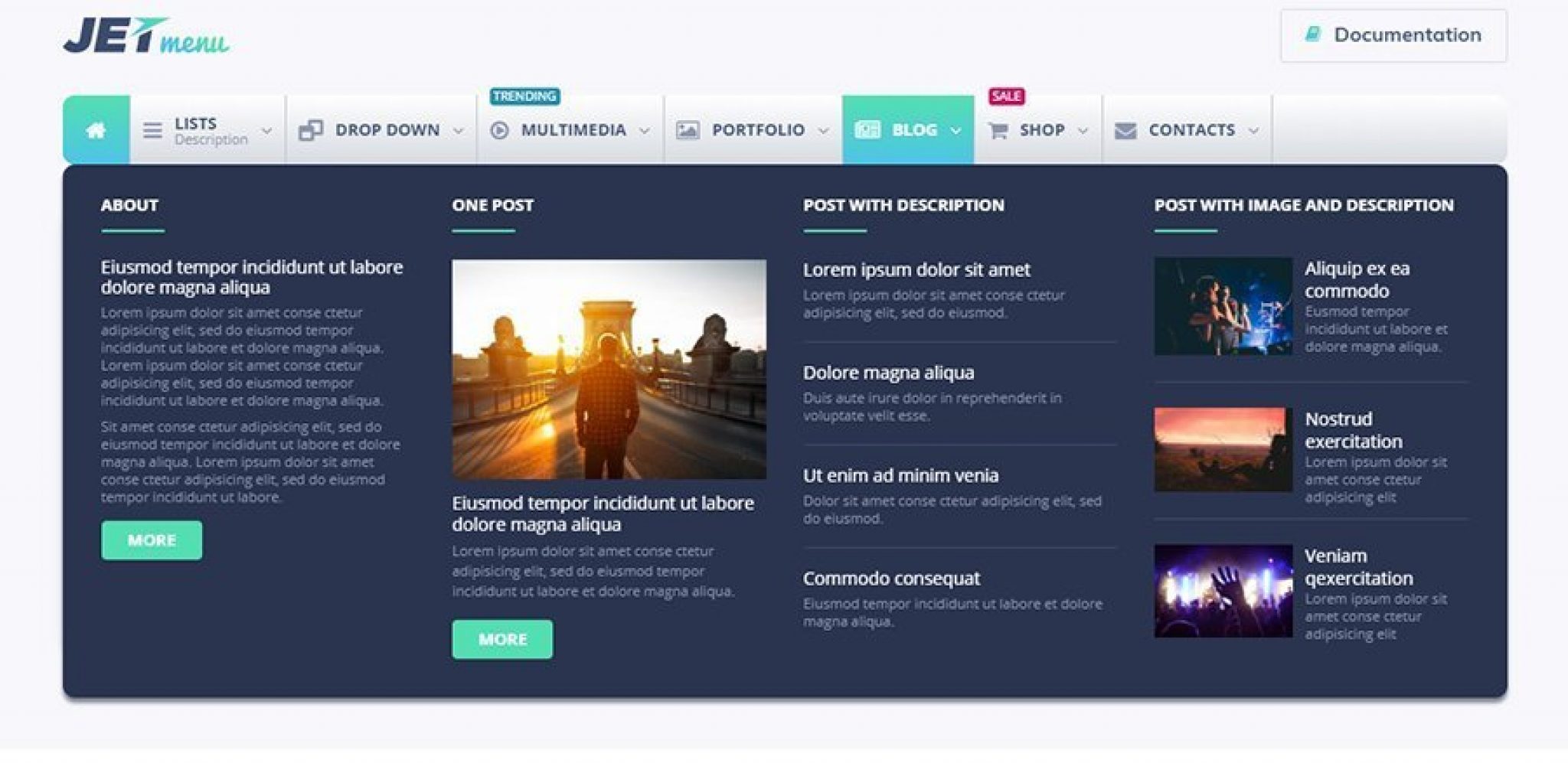 5 Gems for Elementor: A Few Jet Plugins Overview