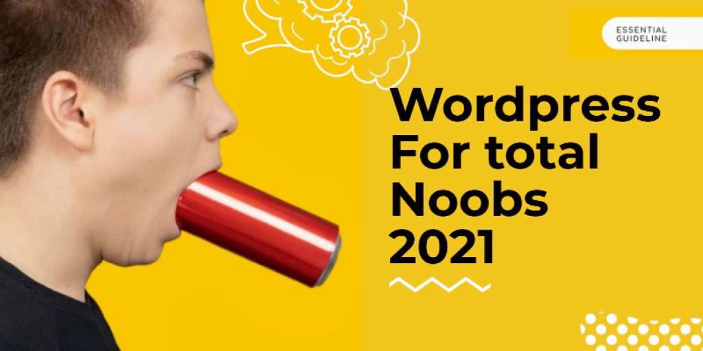 How to use wordpress in 2025 for beginners (full guideline)